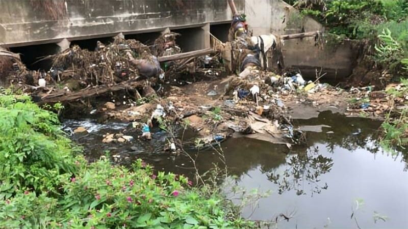 Decrepit Mogale infrastructure a damper for tourism