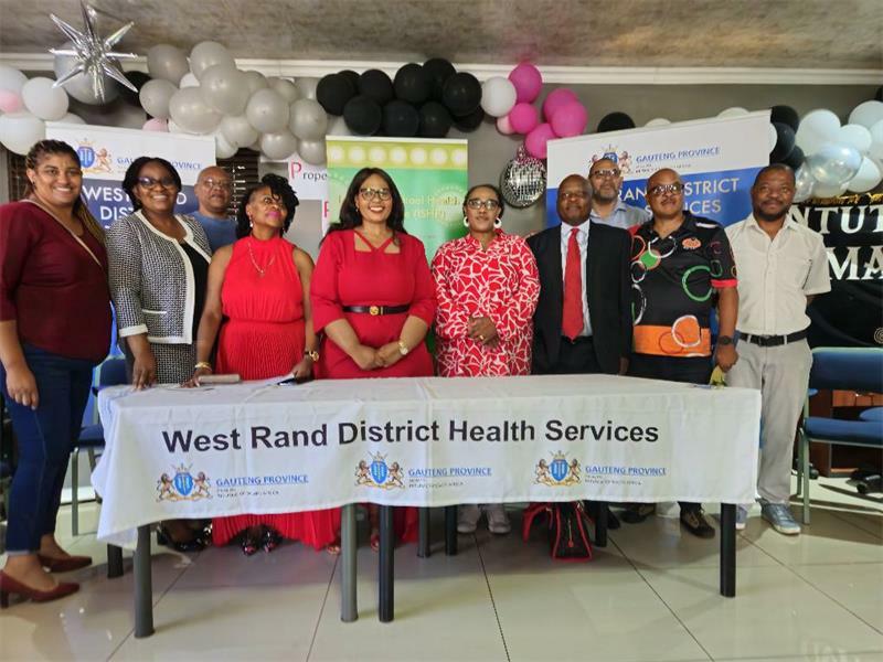 Health department on a mission to promote health in schools