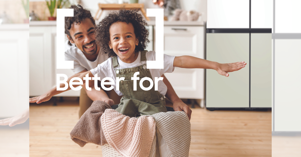 Elevate your life and home with Samsung’s Campaign | Krugersdorp News