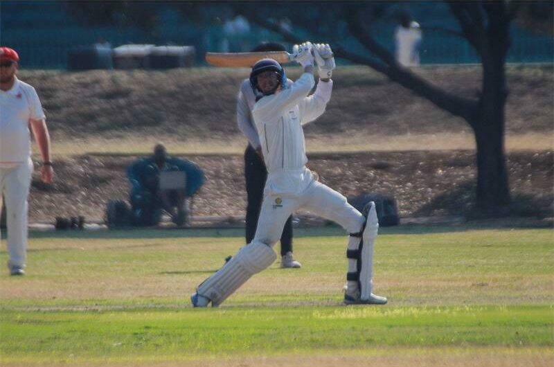 Khosa Cricket Club a force to reckon with