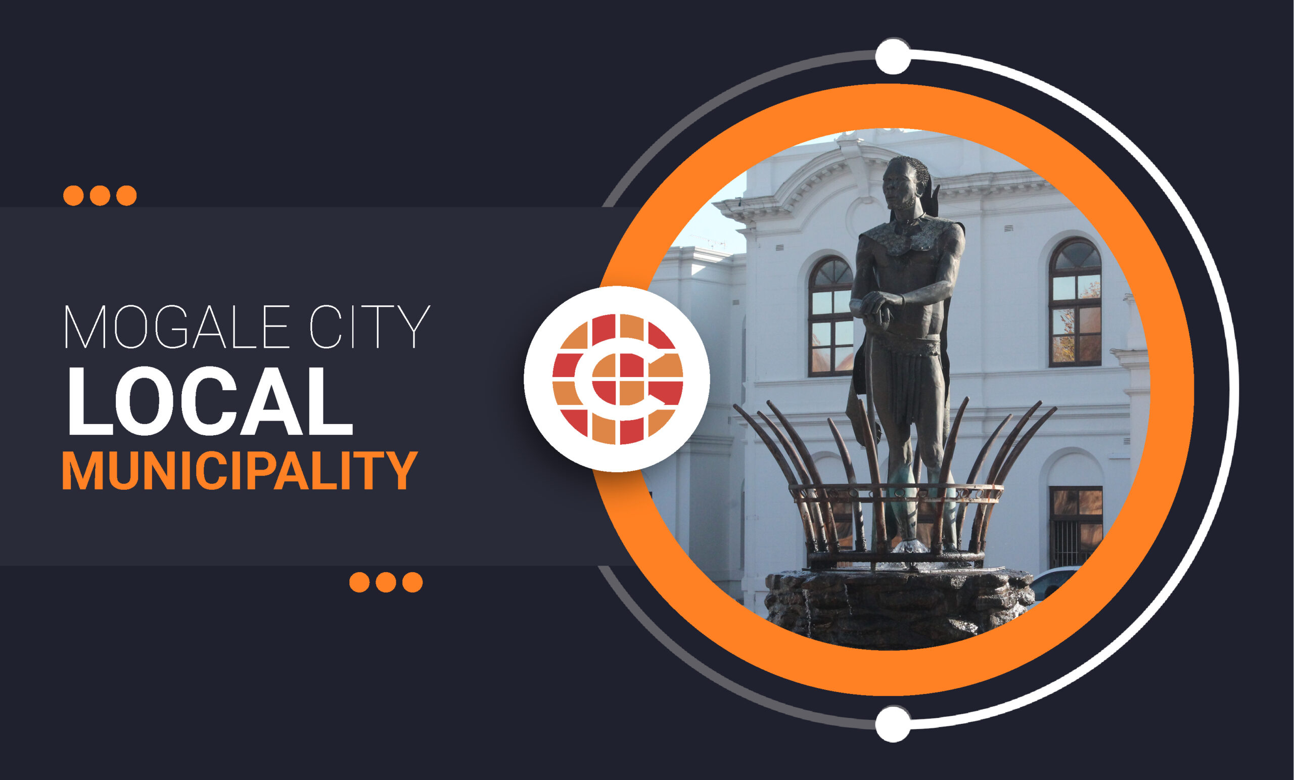 How to receive your municipal statement on the new portal