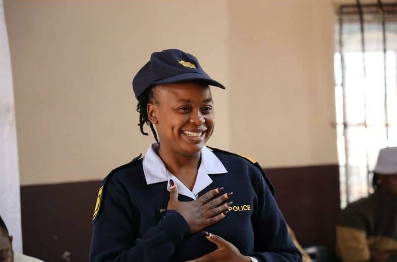 Police takes GBV seriously with revamped Victim Empowerment Programme