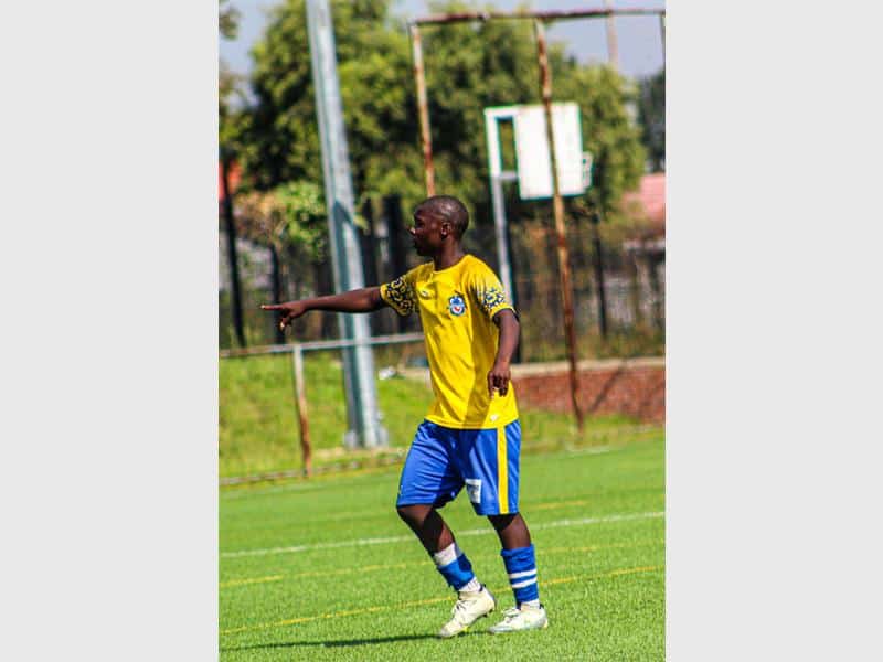 West Rand Ballers promoted to Gauteng Development League | Krugersdorp News