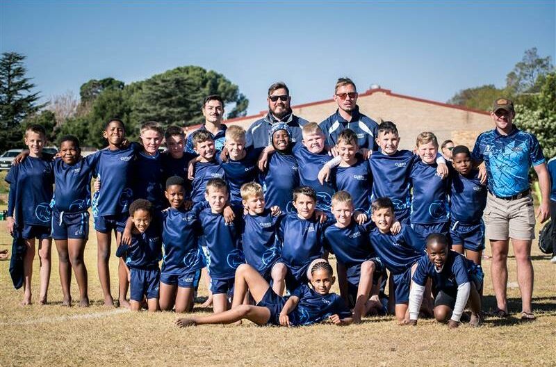 Curro U10s roar to victory | Krugersdorp News
