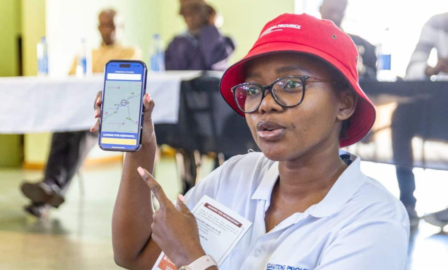 Govt urges residents to use e-Panic Button and save lives