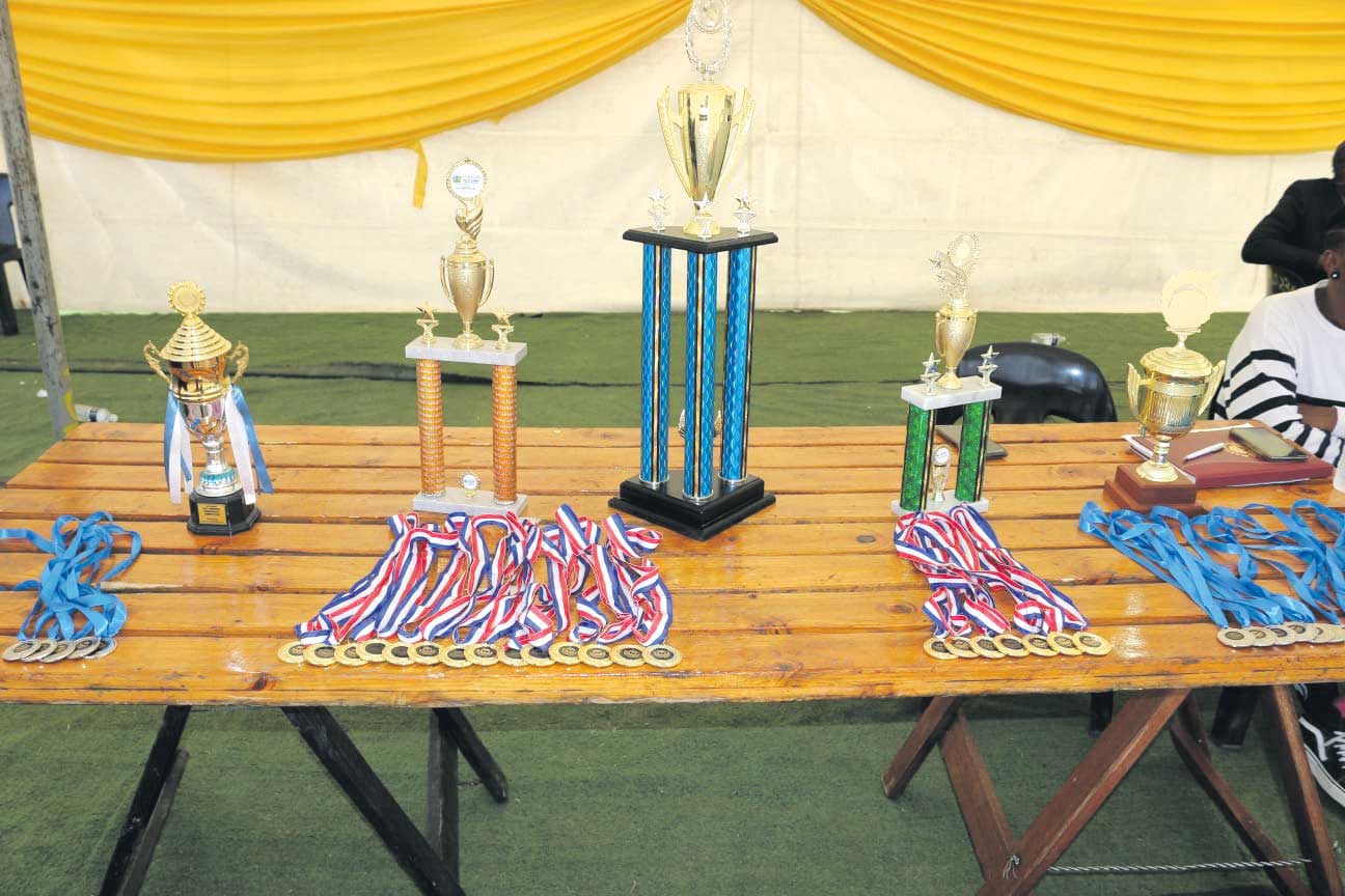 Maruleng’s Mayor’s Cup held over weekend | Letaba Herald