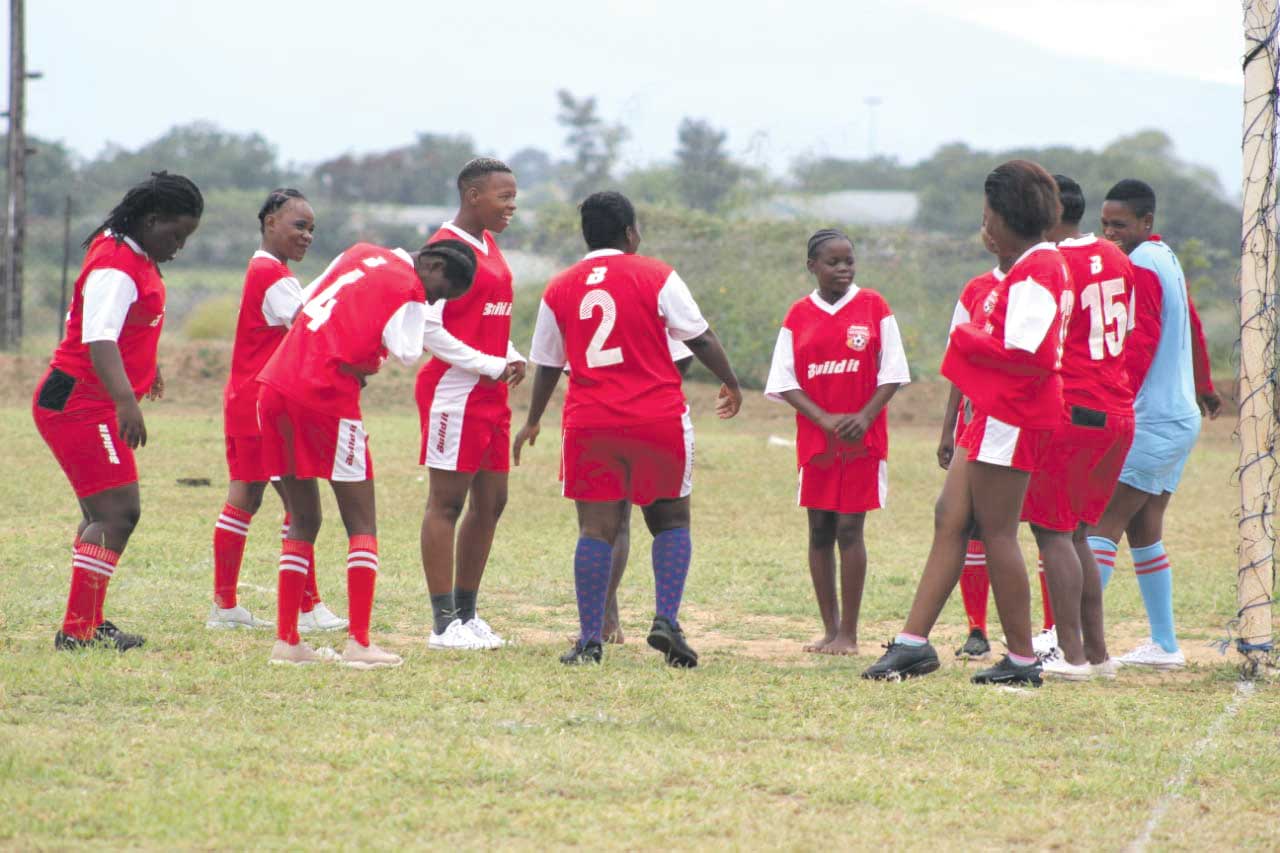 Maruleng’s Mayor’s Cup held over weekend | Letaba Herald