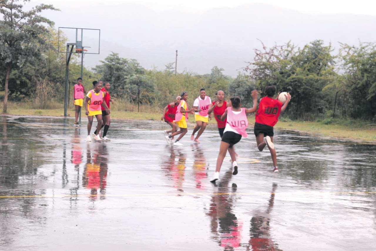 Maruleng’s Mayor’s Cup held over weekend | Letaba Herald