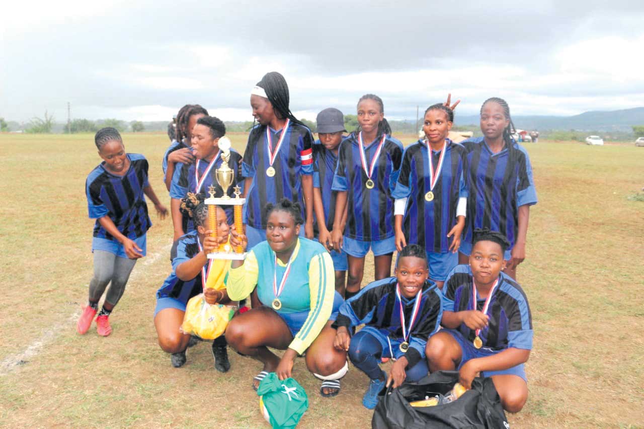 Maruleng’s Mayor’s Cup held over weekend | Letaba Herald