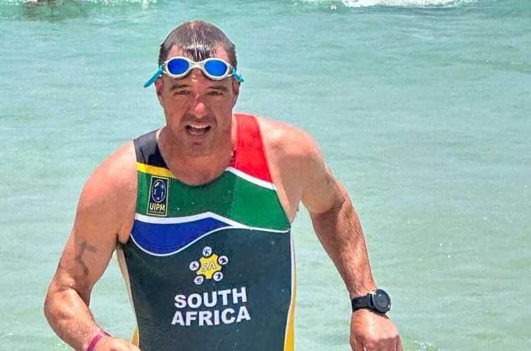Cor and team first in Bali | Letaba Herald