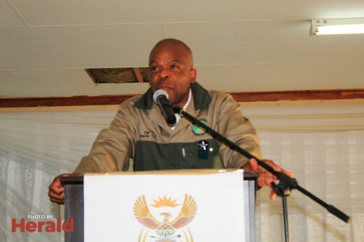 Maruleng promises to solve Worcester's water problem | Letaba Herald