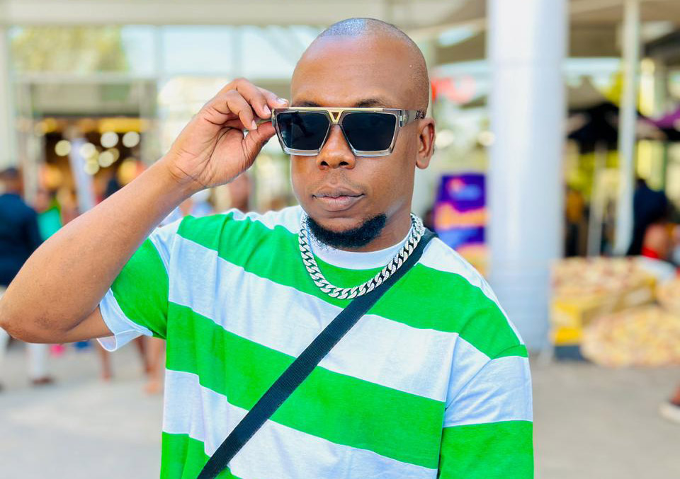 Spotting opportunities is Lazma's gift | Letaba Herald