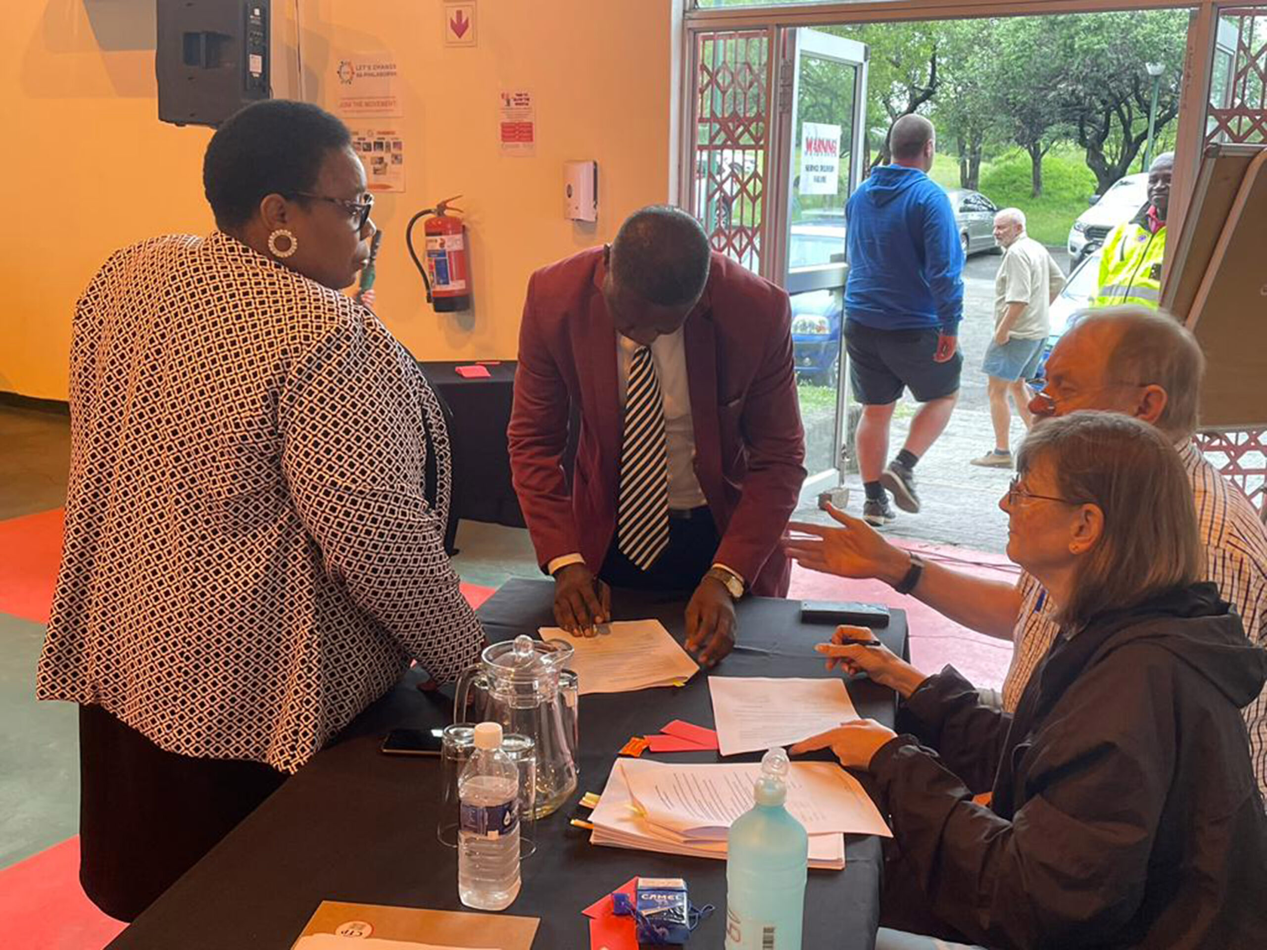 Phalaborwa residents fed up with current leadership | Letaba Herald