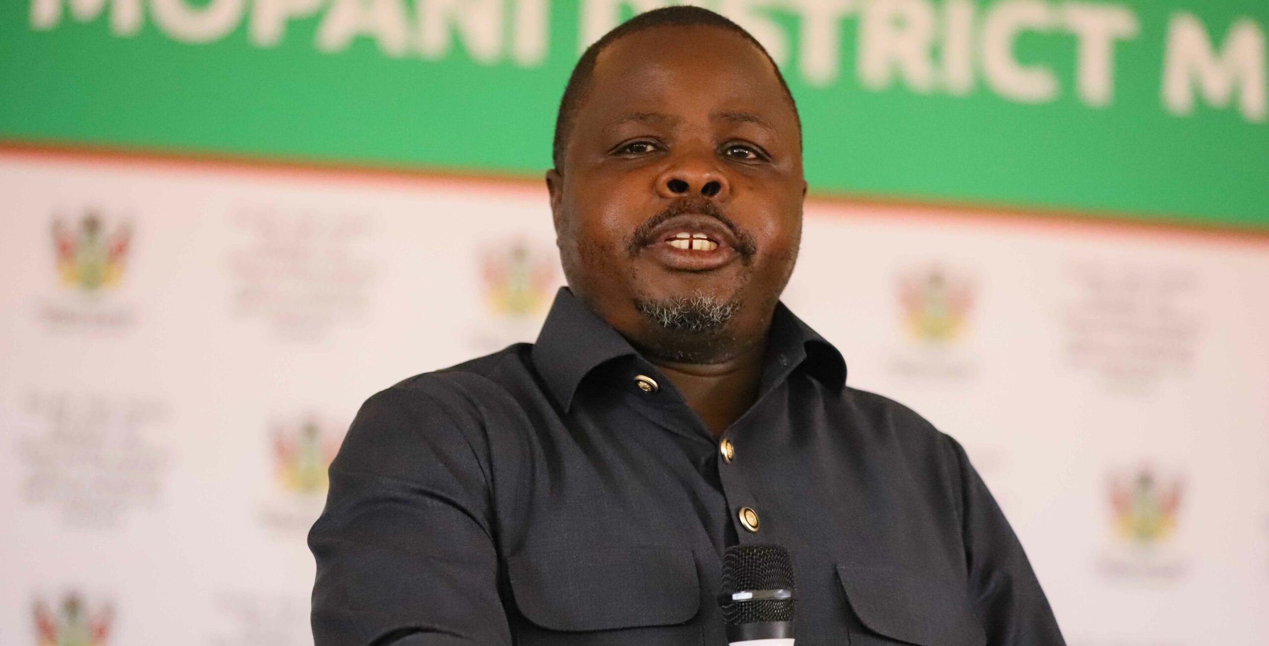 Shayi warns against project sabotage | Letaba Herald