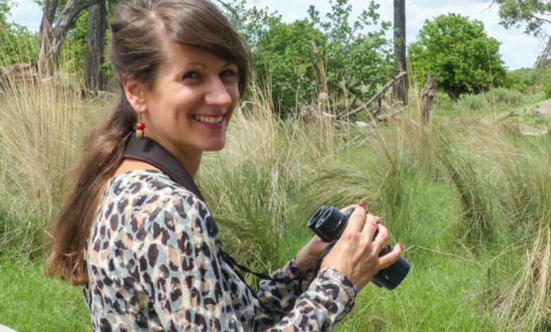 Ingwe pioneers leopard research | Letaba Herald