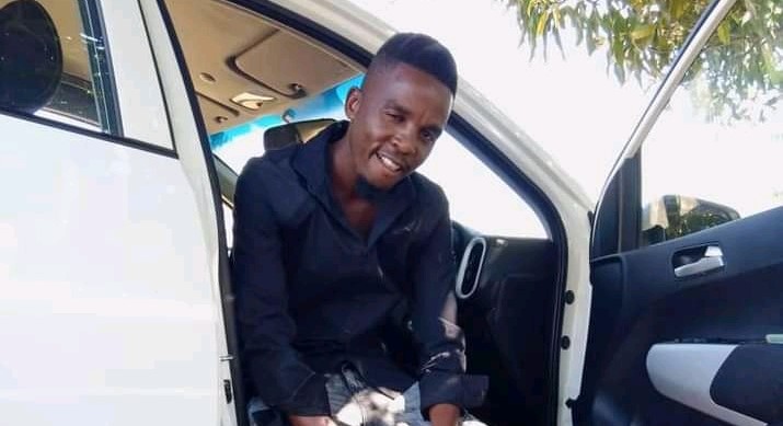 Fortune works his way up in music industry | Letaba Herald