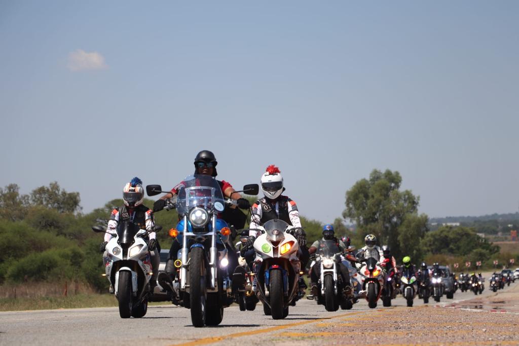 Bikers unite at annual Sapa Yopa Rally | Letaba Herald