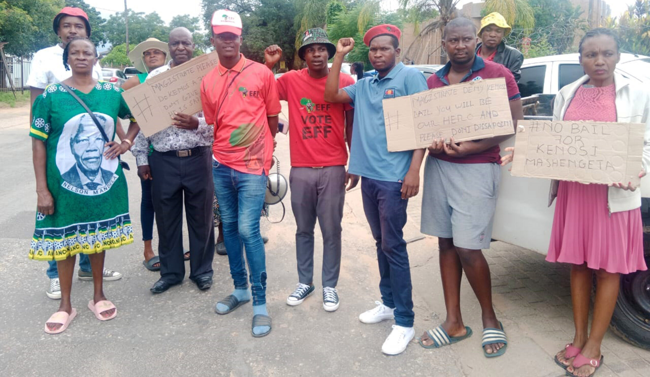 Nkowankowa tavern murder suspect still in custody | Letaba Herald