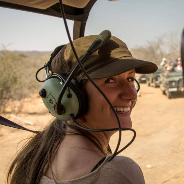 Ingwe Leopard Research strengthens partnerships | Letaba Herald