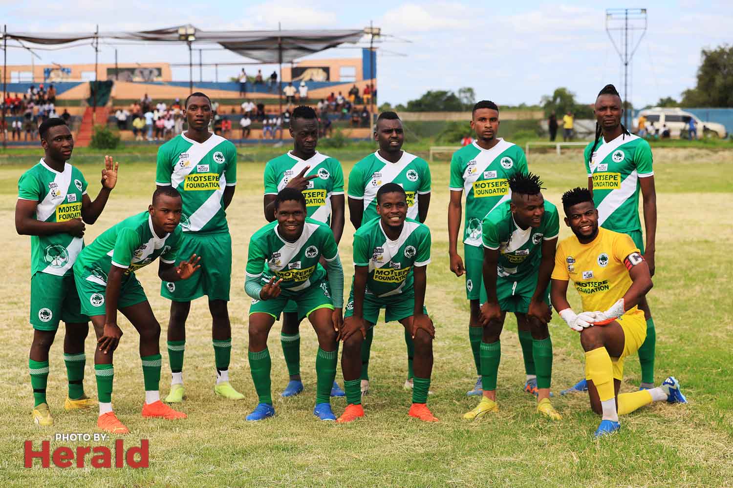 Maruleng Celtic FC dominates at the ABC Motsepe League | Letaba Herald