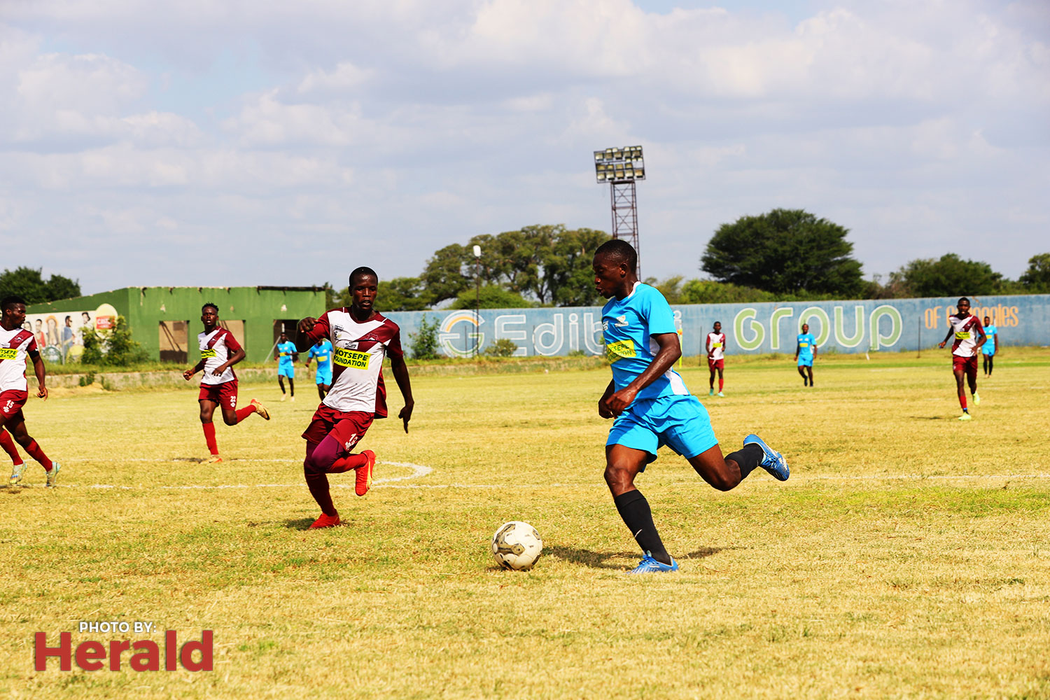 Giyani teams beaten on their own turf | Letaba Herald