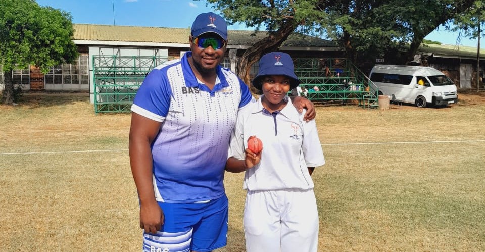 Phalaborwa ladies’ cricket doing well | Letaba Herald