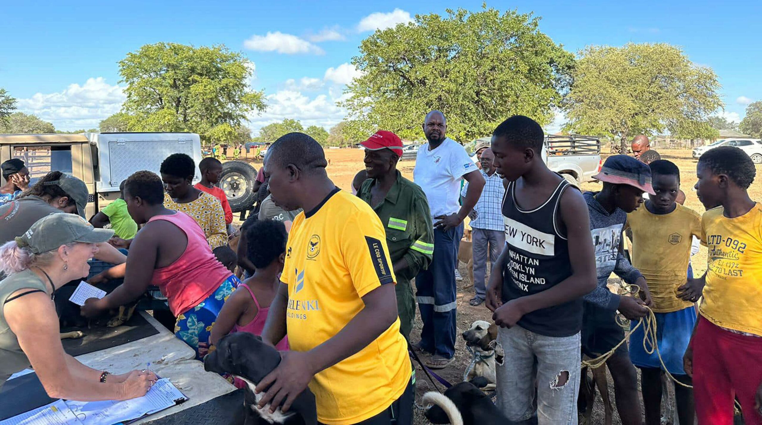 Help feed more Selwane children | Letaba Herald