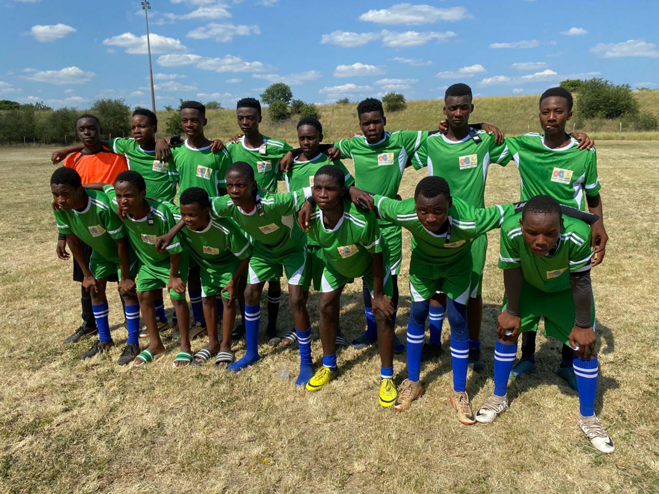 Tsala and Black Stars are Phalaborwa tourney champs | Letaba Herald