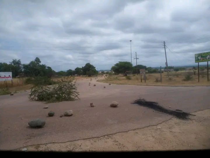 ‘ANC-led maruleng ignores Bismark’ | Letaba Herald