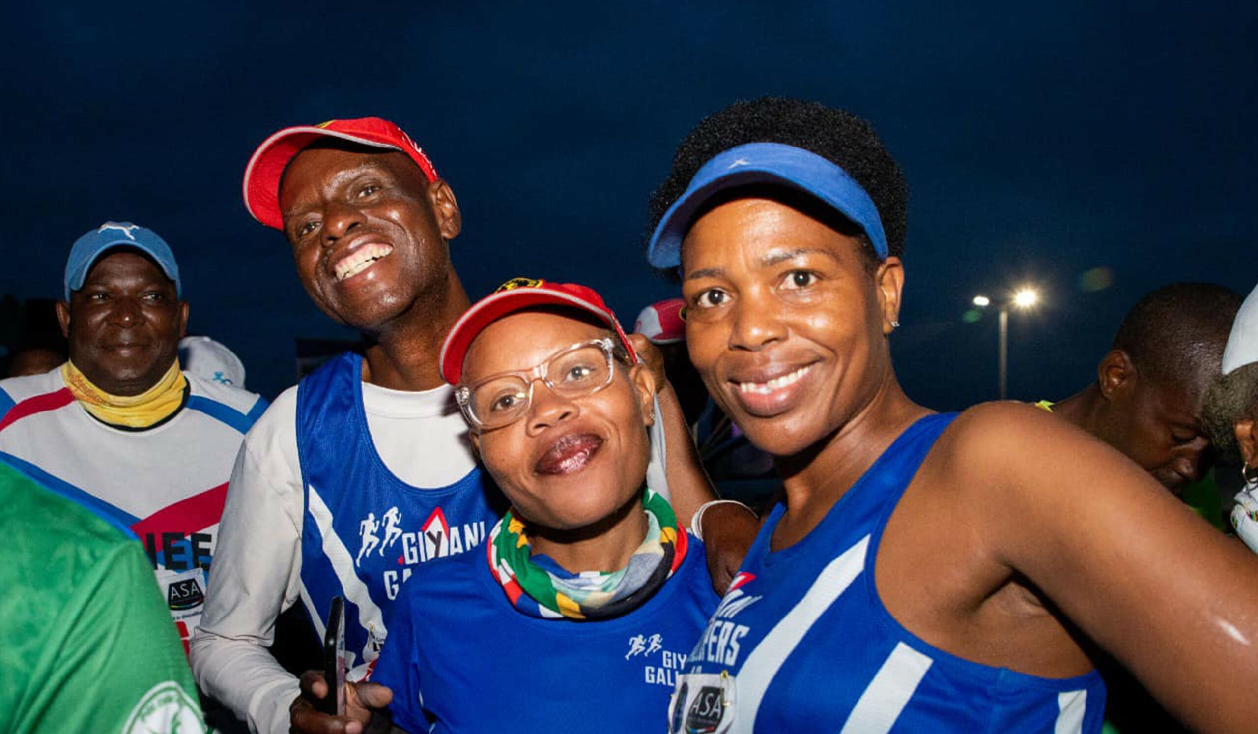 Gallopers shine at Mall of the North Marathon | Letaba Herald