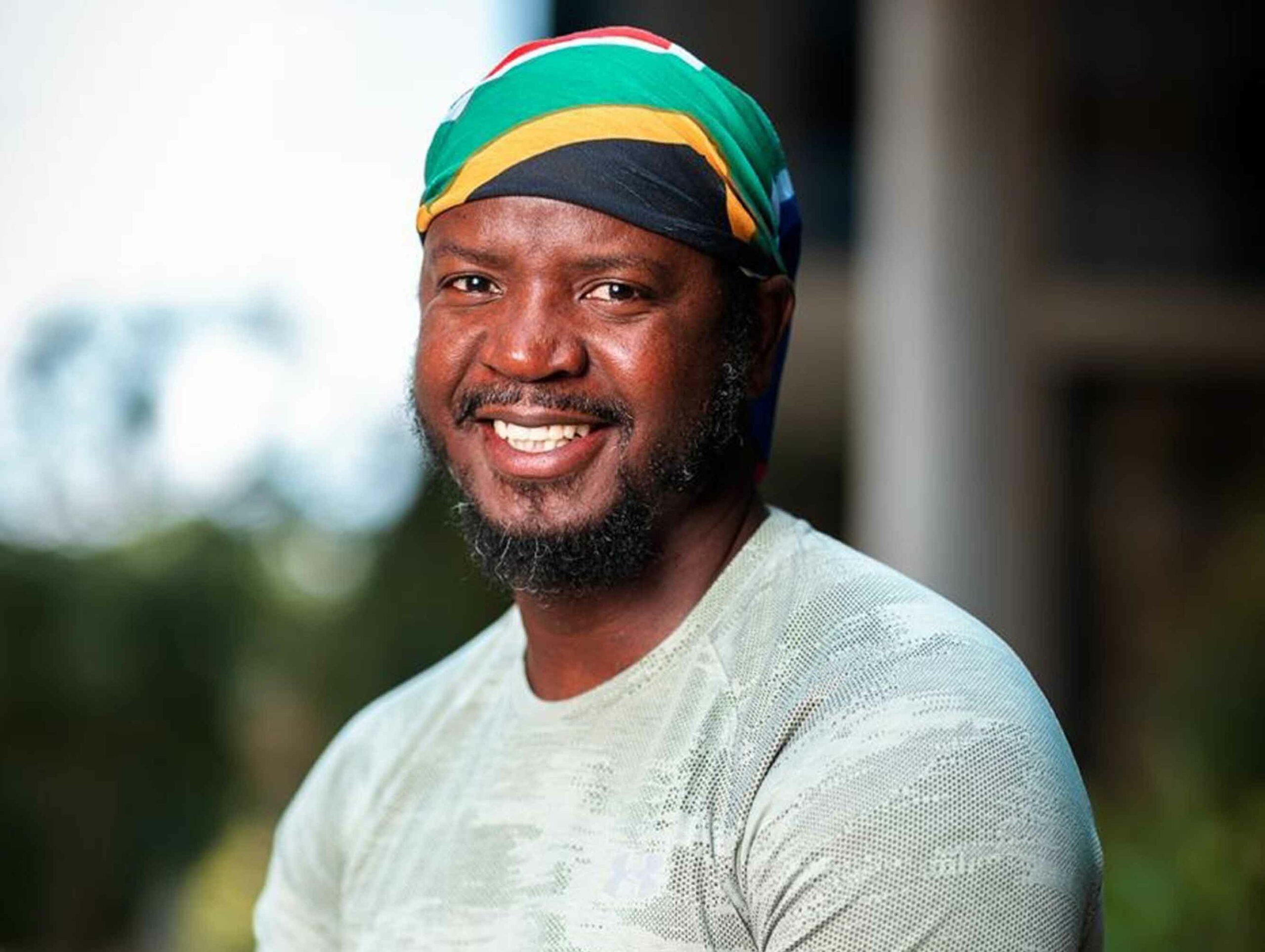 Nyiko's book aims to inspire people to live a purposeful life | Letaba Herald