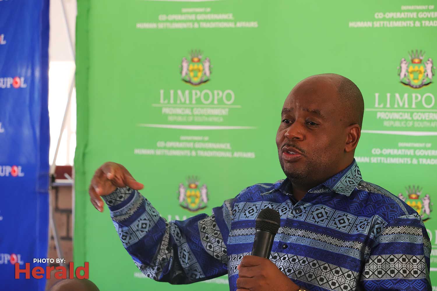 Schools’ education must improve-MEC for CoGHSTA | Letaba Herald