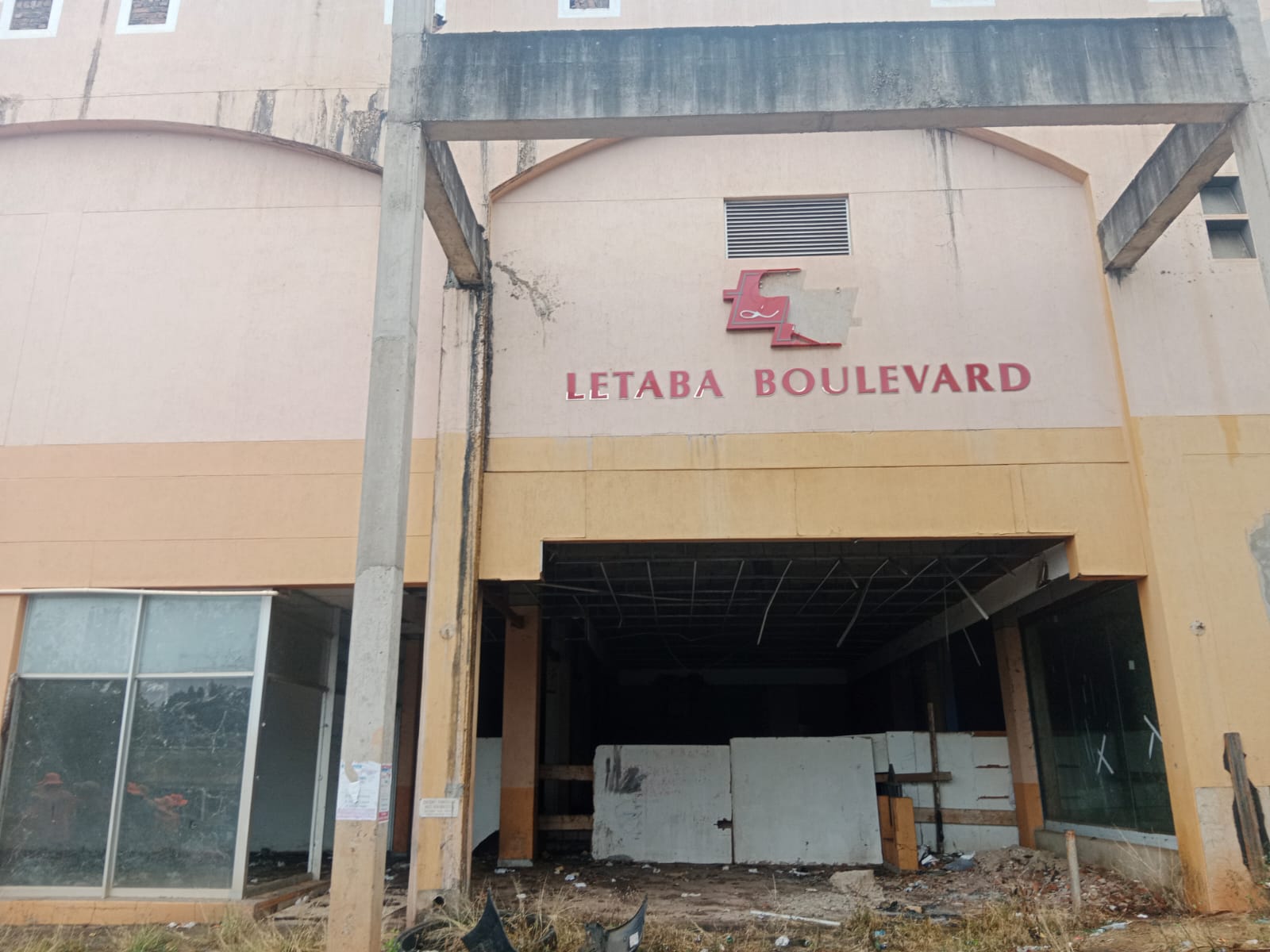 Letaba Boulevard building goes under the hammer | Letaba Herald