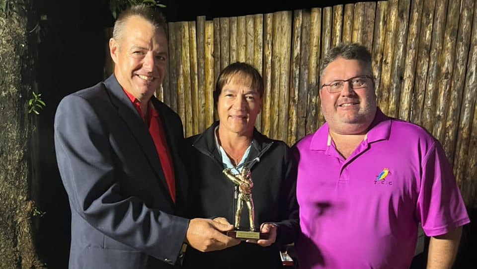 Koraalboom Golf Tournament a success | Letaba Herald