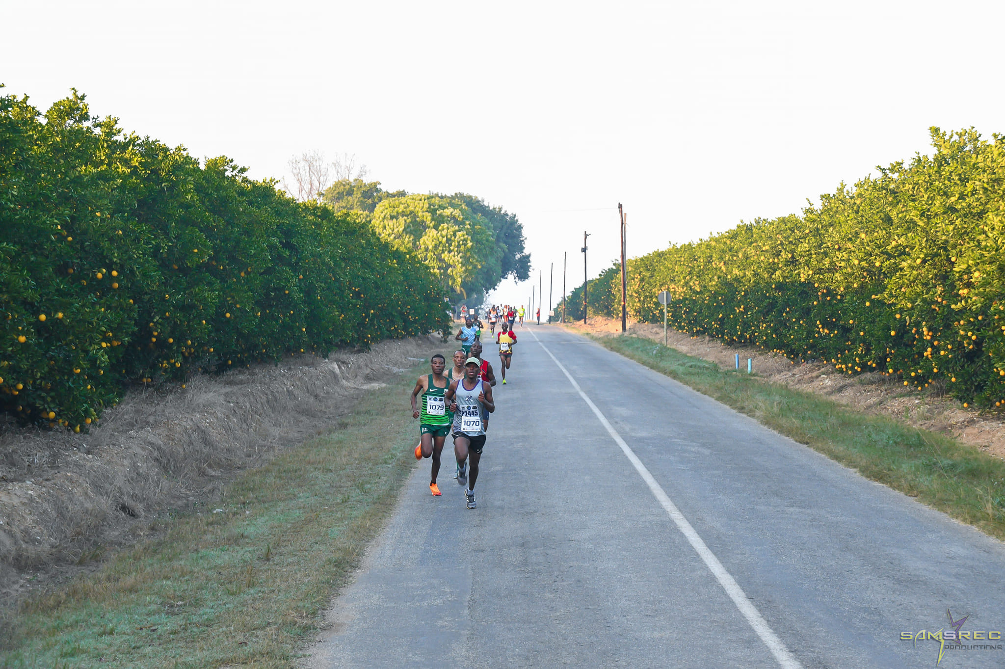 Take on the 67-minute virtual run this Mandela month | Letaba Herald