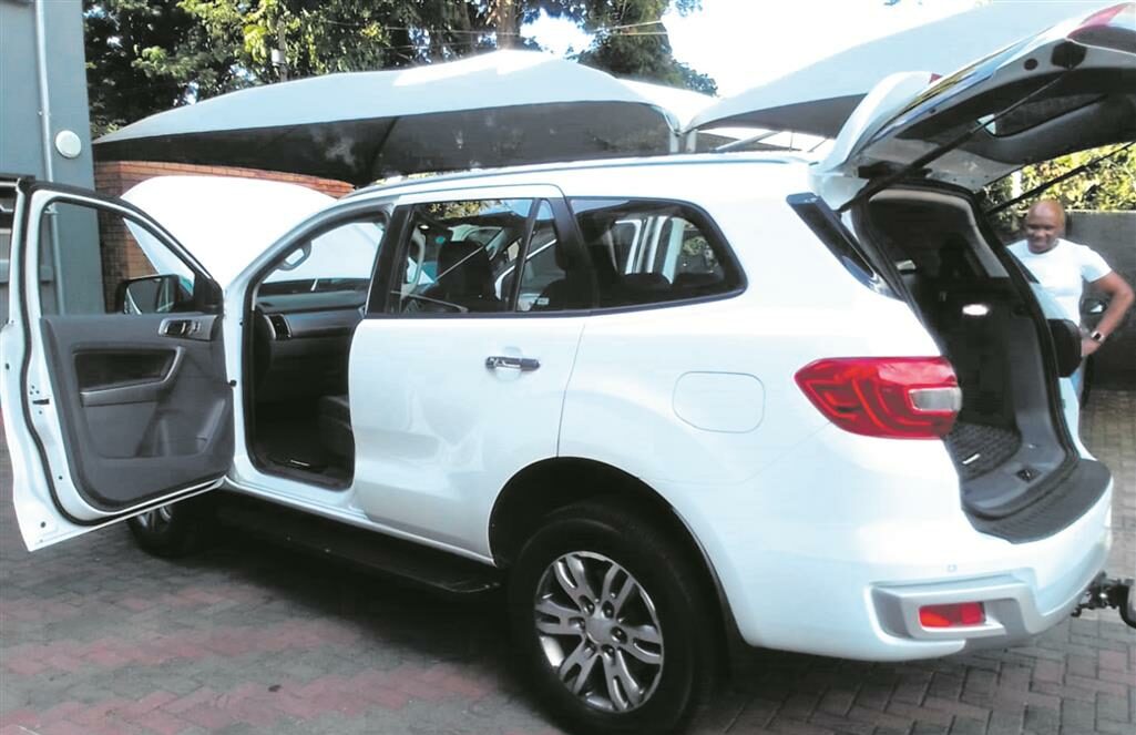 Car thefts and evolving carjacking tactics in Mopani district | Letaba ...