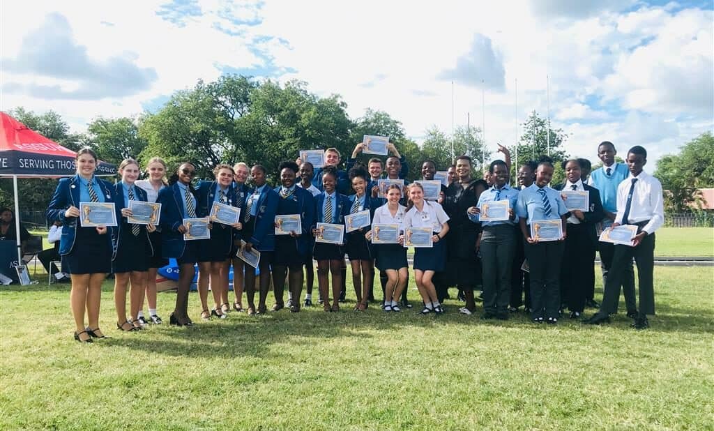 Lulekani Circuit ranks third in Limpopo | Herald