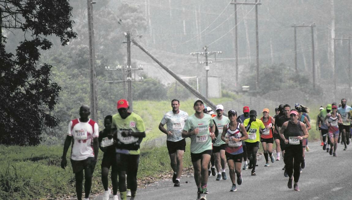 Tzaneen runners shine at Spar Tuffy marathon | Letaba Herald