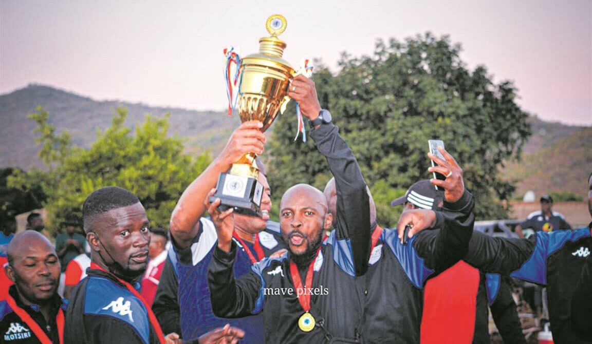 Mopani masters’ champs crowned | Herald