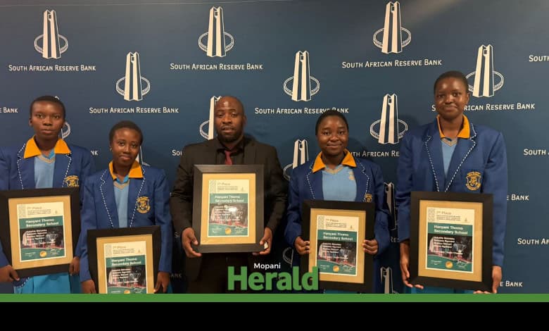 Mopani learners bursary hopes dashed after Reserve Bank challenge ...