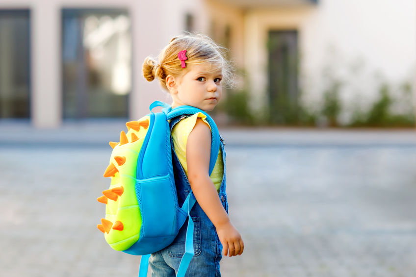 Helping your child cope with changing schools mid-year - Lowvelder