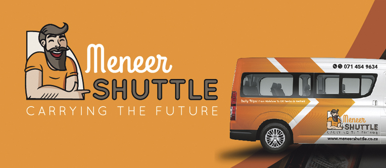 Meneer Shuttle: The trusted family-owned shuttle service | Lowvelder