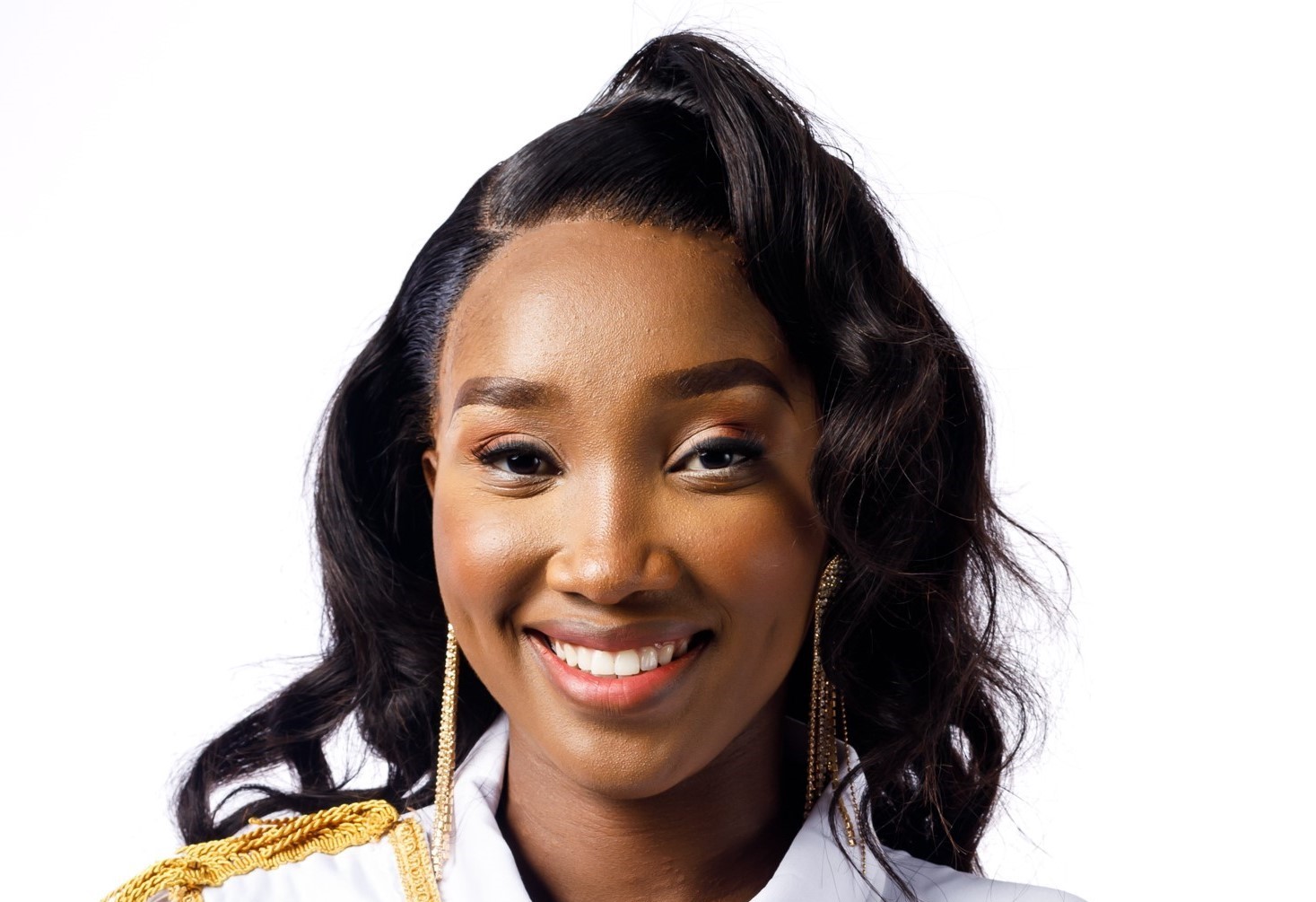 Season’s greetings and prosperous New Year from Miss Mpumalanga | Lowvelder