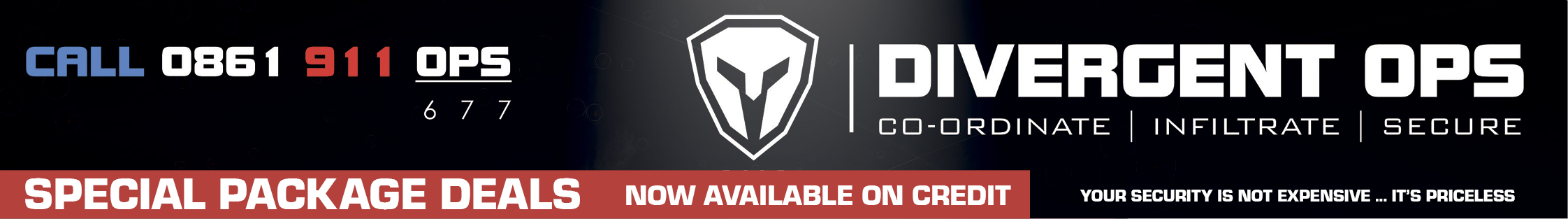 Divergent Ops: exciting new developments in the works | Lowvelder