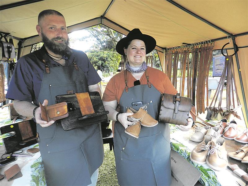 Entrepreneur of the week: Elizna Pelser | Lowvelder