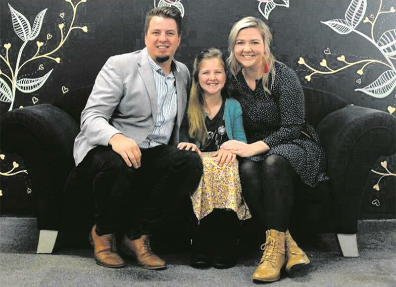 Huis vir babas nou werklik | Lowvelder