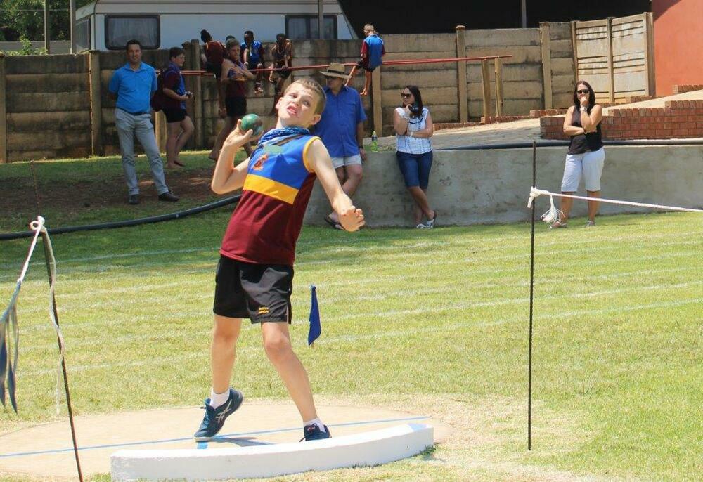 Atlete word uitgedun vir interlaer | Lowvelder