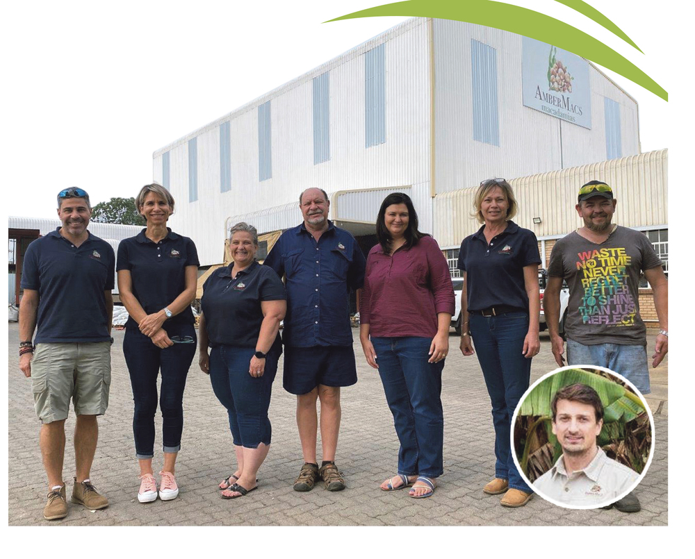 AmberMacs Expo 2023 | Lowvelder