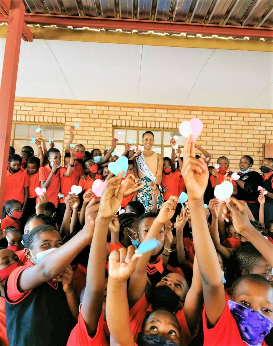 Bothashoek mother a semi-finalist for Mrs Universe Africa pageants ...