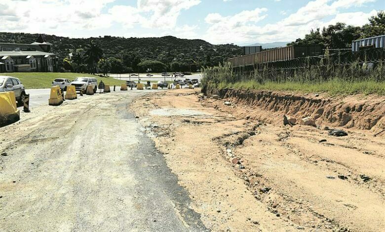 Enos Mabuza to be completed later this year, says municipality | Lowvelder